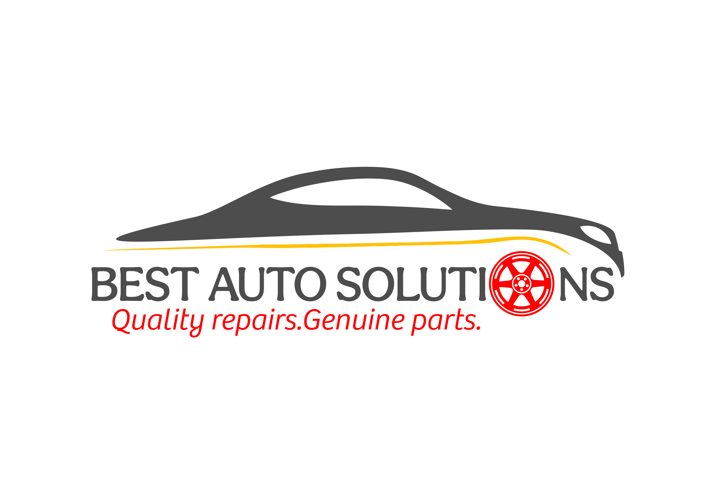 Best Auto Solutions
